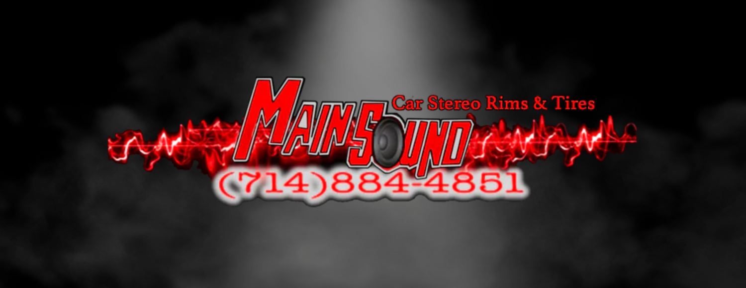 OC MAIN SOUND – MainSound