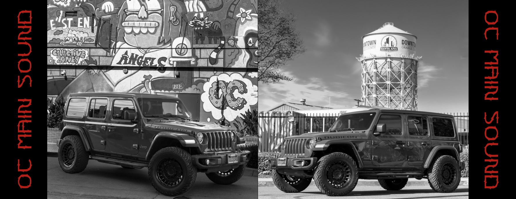 OC MAIN SOUND – MainSound