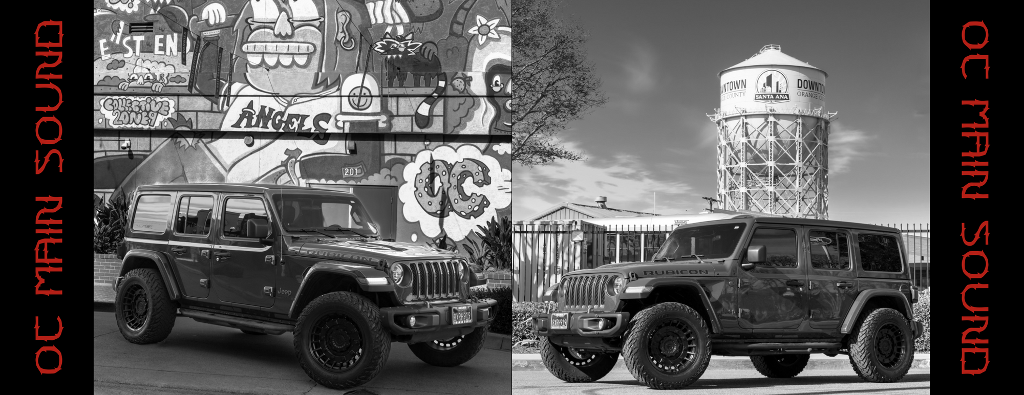 OC MAIN SOUND – MainSound