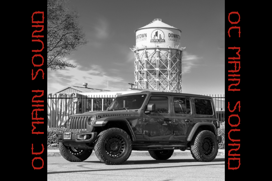 OC MAIN SOUND – MainSound