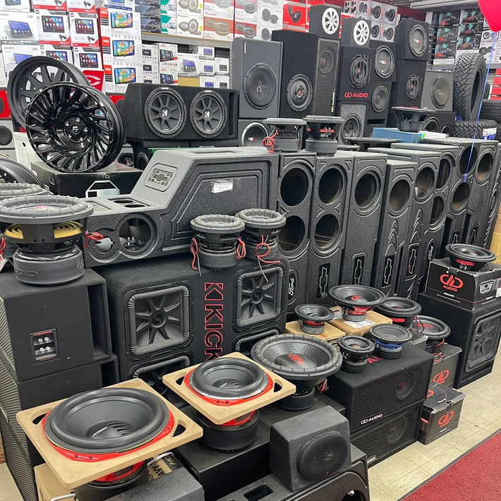 OC MAIN SOUND – MainSound