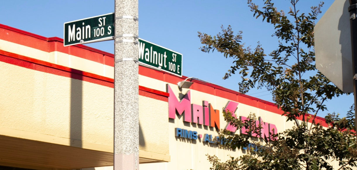 OC MAIN SOUND – MainSound