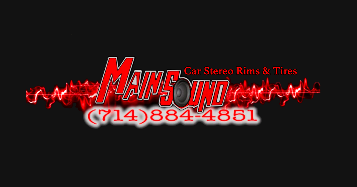 OC MAIN SOUND – MainSound