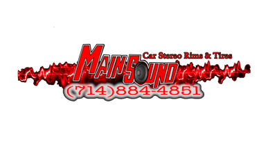 OC MAIN SOUND – MainSound